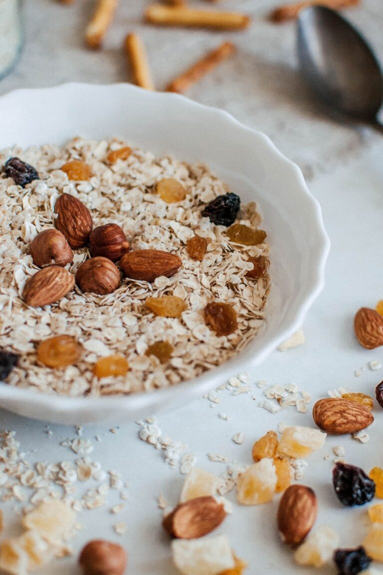 Müsli selber machen: Gesund mit diesen Zutaten - Kärntner Monat
