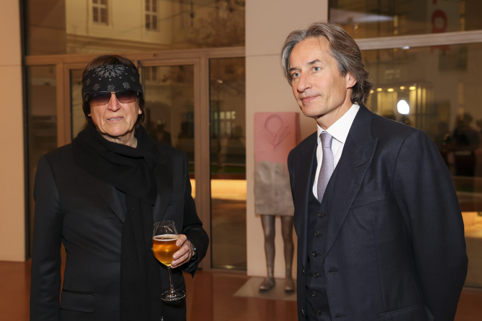 Exklusive Magazin Hülle - Kärntner Monat