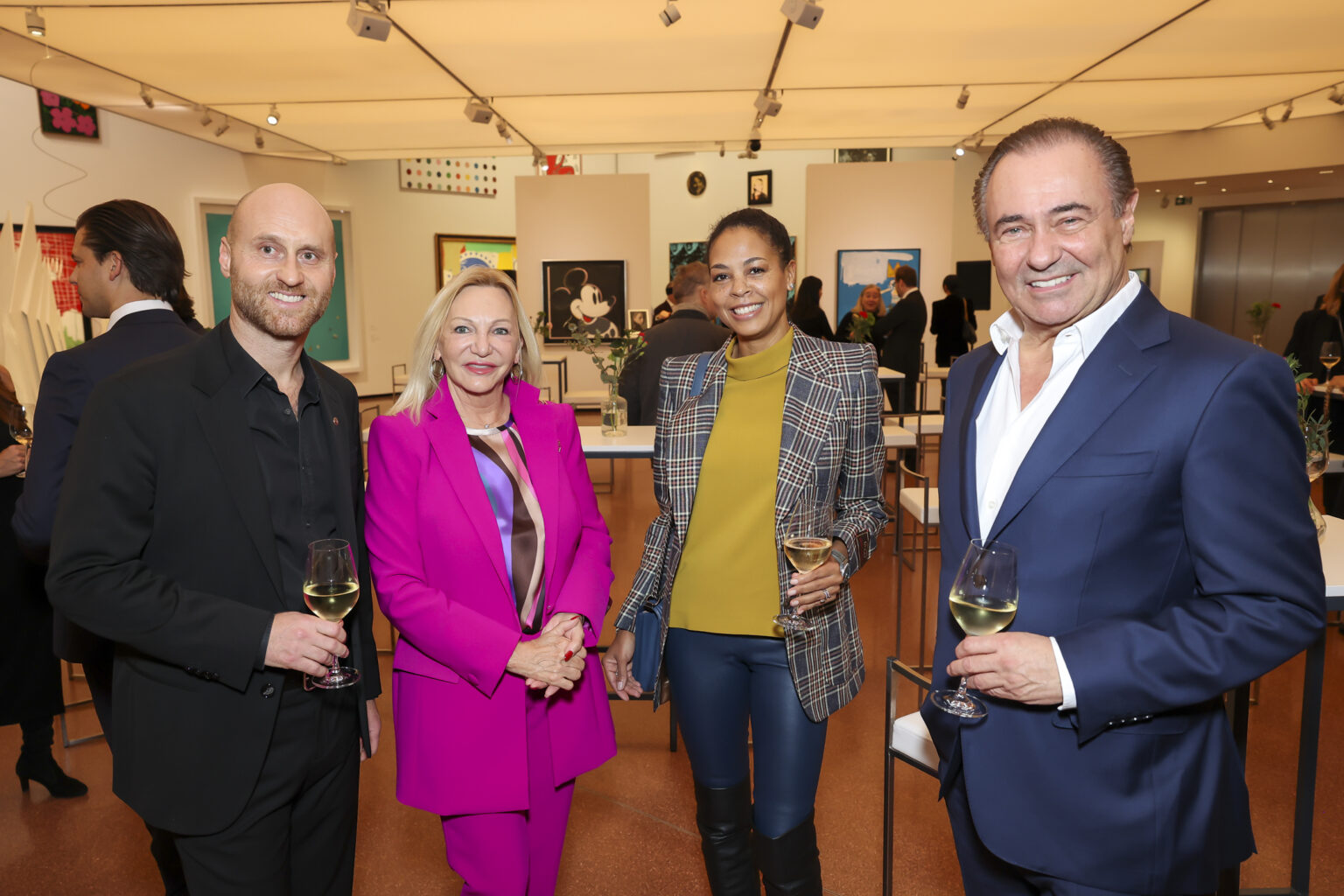 Exklusive Magazin Hülle - Kärntner Monat