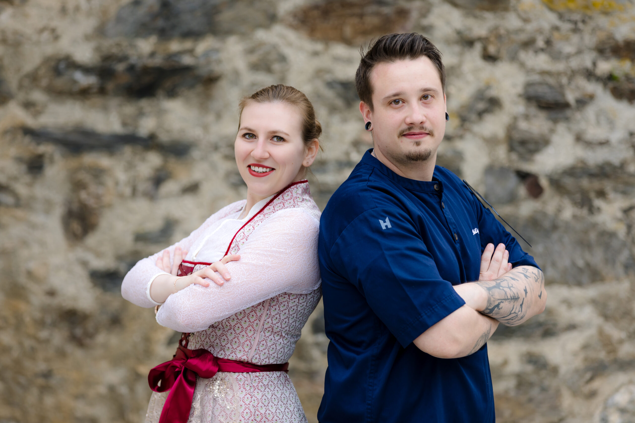 Hirter Braukeller unter neuer Führung - Kärntner Monat