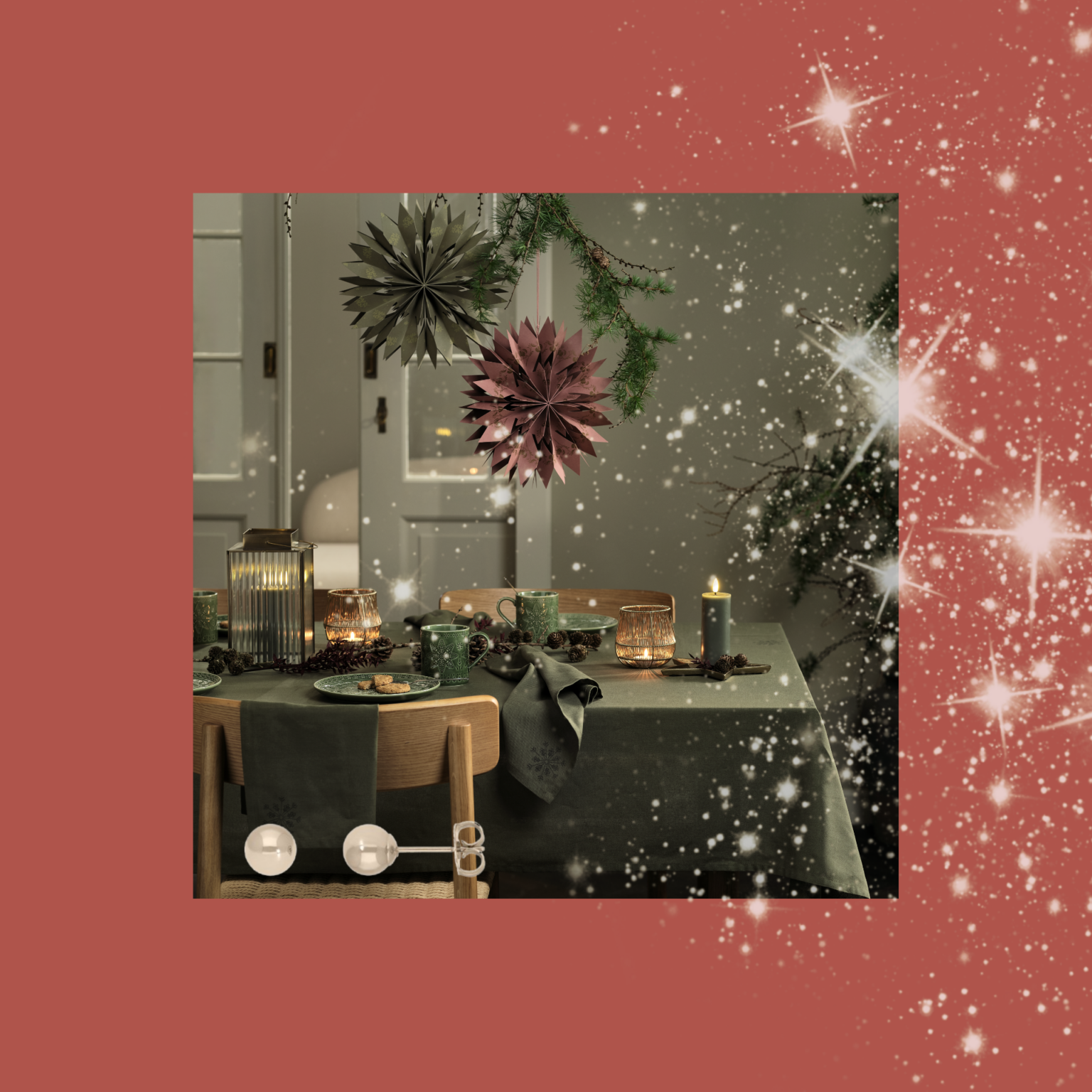 Adventkalender 2025 - Kärntner Monat