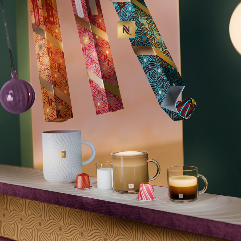 Adventkalender 2025 - Kärntner Monat